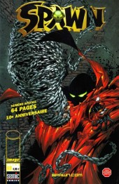 Spawn #69 Reviews
