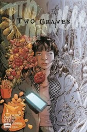 Two Graves Vol. 1 TP Preview