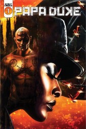 Papa Duke #1 Preview