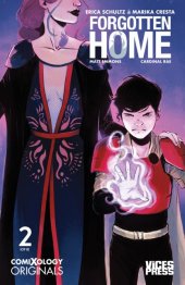 Forgotten Home #2 Reviews