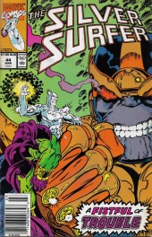 Infinity Gauntlet Marvel Comics Event Reading Order & Checklist