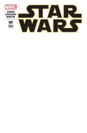Star Wars #1 Reviews
