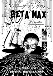 Beta Max #18 Reviews