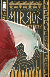 Mirror #3 Reviews