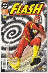 Flash #4 Reviews
