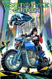 Prototype Glitch #1 Reviews