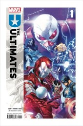The Ultimates #6 Reviews