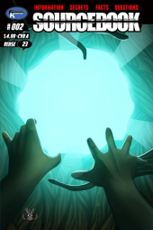 The Sourcebook #2 Reviews