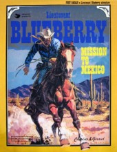 Lieutenant Blueberry Adventures Vol. 4 TP Reviews