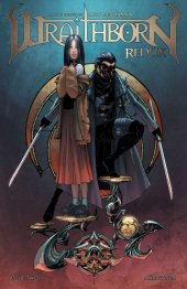 Wraithborn Redux #2 Reviews