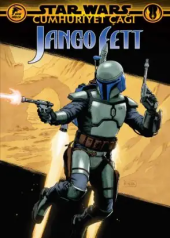 Star Wars: Cumhuriyet Çağı – Jango Fett #1 Reviews