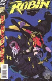 Robin #72 Reviews