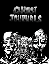 Ghost Journals #1 Reviews