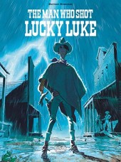 The Man Who Shot Lucky Luke TP Reviews