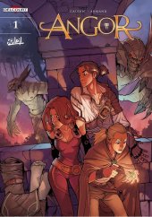 Angor #1 Reviews