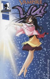 Vampire Yui Vol. 05 #3 Reviews