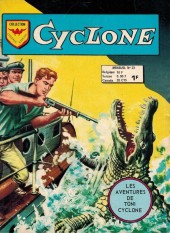 Cyclone #23 Reviews