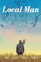 Local Man Vol. 3: Lost Ones TP Preview