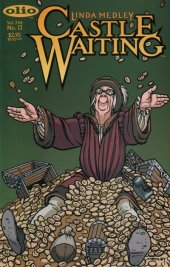 Castle Waiting #13 Reviews