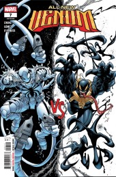 All-New Venom #5 Reviews