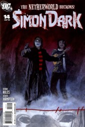 Simon Dark #14 Reviews