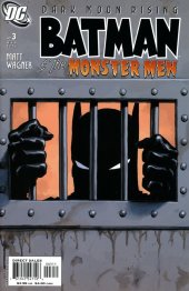 Batman & the Monster Men #1 Reviews