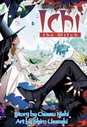 Ichi the Witch #1 Reviews