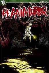 Reanimator #0 Reviews
