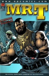 AP Comics on League of Comic Geeks