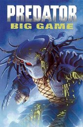 Predator: Big Game TP Reviews
