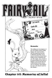 Fairy Tail #145 Reviews