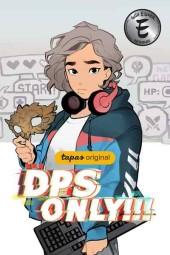 DPS Only! #8 Reviews