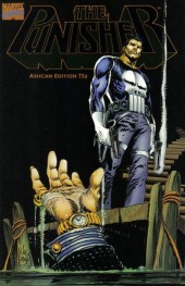 The Punisher Ashcan Edition #1 Reviews