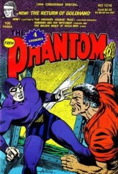 The Phantom 1216 Reviews