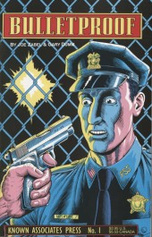 Bulletproof #1 Reviews