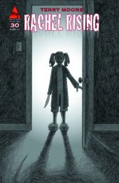 Rachel Rising #30 Reviews