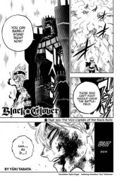 Black Clover #322 Reviews