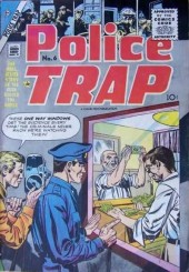 Police Trap #6 Reviews