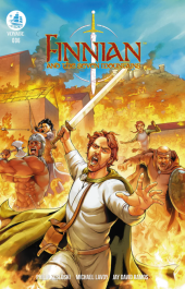 Finnian and the Seven Mountains #6 Reviews