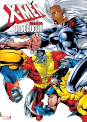 X-Men: Road to Onslaught Omnibus Vol. 1 HC Reviews