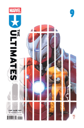 The Ultimates #12 Reviews