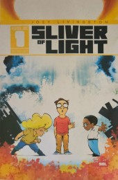 Sliver of Light #1 Reviews