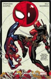Spider-Man / Deadpool Vol. 1: Isn't it Bromantic TP Reviews