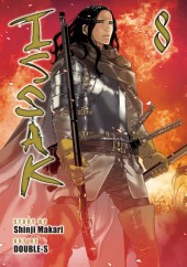 Issak Vol. 8 Reviews