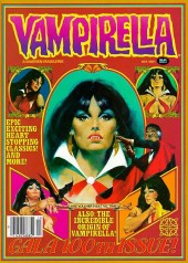 Vampirella #100 Reviews