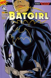 Batgirl