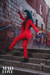 Doctor Evil #3 Reviews