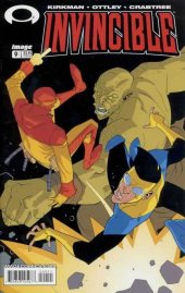 Invincible #9 Reviews