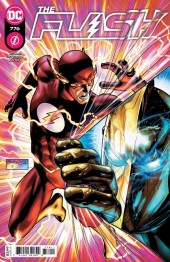 The Flash #774 Reviews