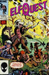 ElfQuest #1 Reviews